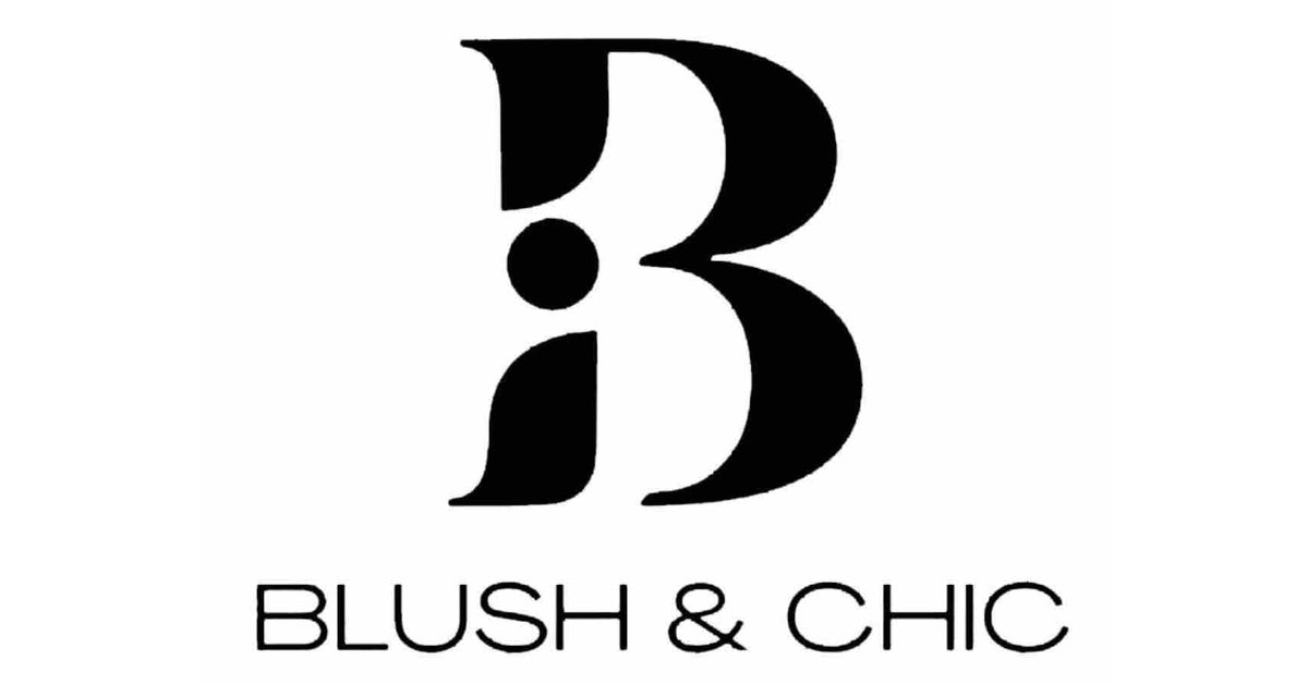 ALL PRODUCTS – Blush & Chic